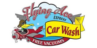 Flying Ace opens 3 new Cincinnati carwash locations