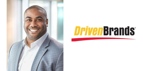 Driven Brands appoints Damien Harmon to board of directors