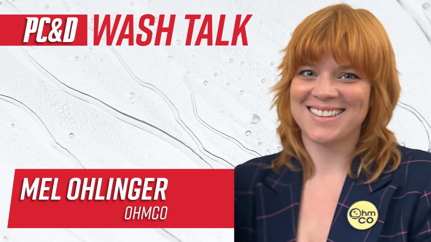 The Car Wash Show™ 2025